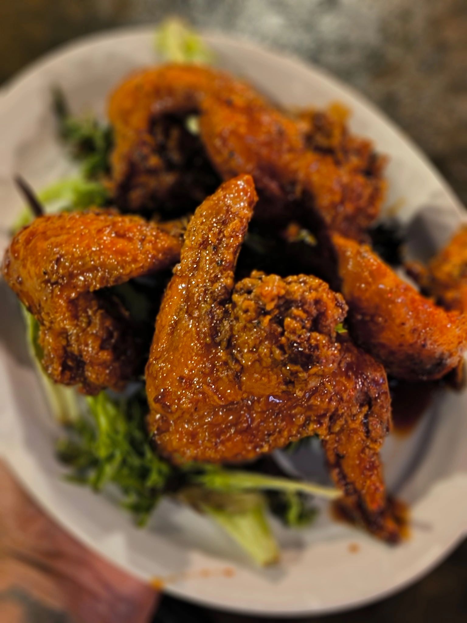 What Up Dough Bistro